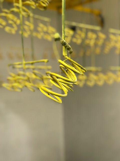 Alchemy Powder | Precision Craftsmenship